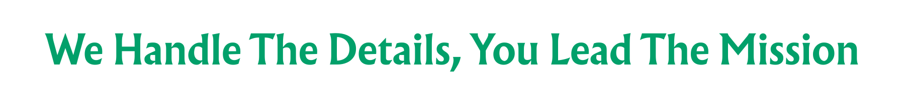 Services – Connexus HSN